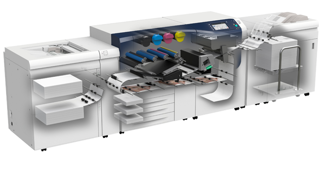 Approval - WG Baird - Commercial Printers UK & Ireland