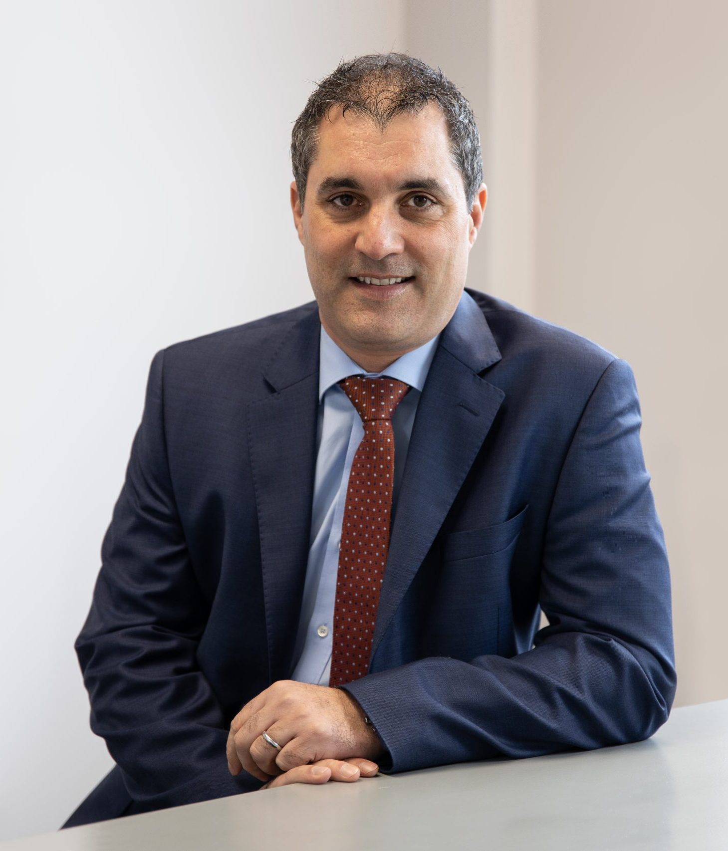 Our Team - W&G Baird Commercial Printers UK, Ireland