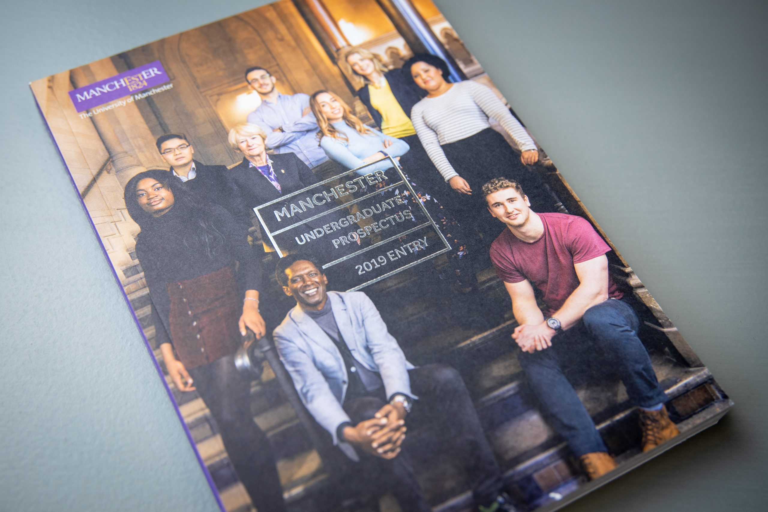 Higher Education Print - W&G Baird Commercial Printers UK, Ireland