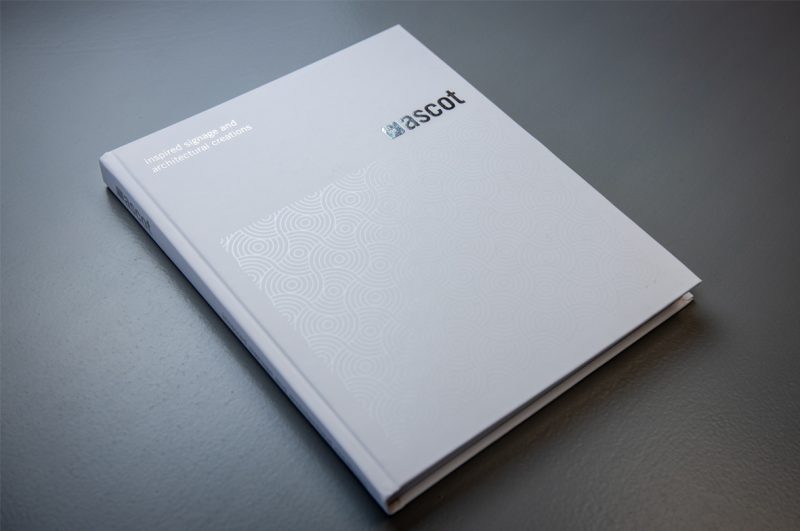Gallery of Work | WG Baird Commercial Printers | Northern Ireland | Ireland