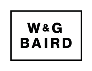 WG Baird – Printing since 1862