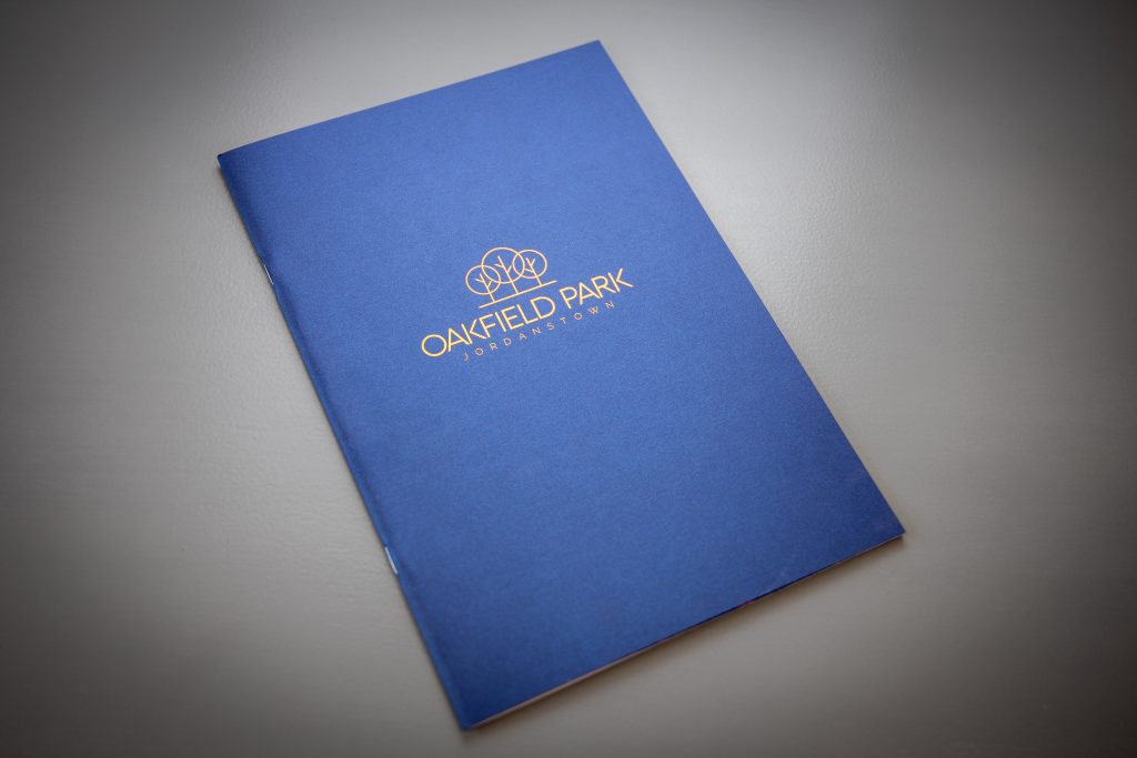 Catalogues & Brochures - W&G Baird Commercial Printers UK, Ireland