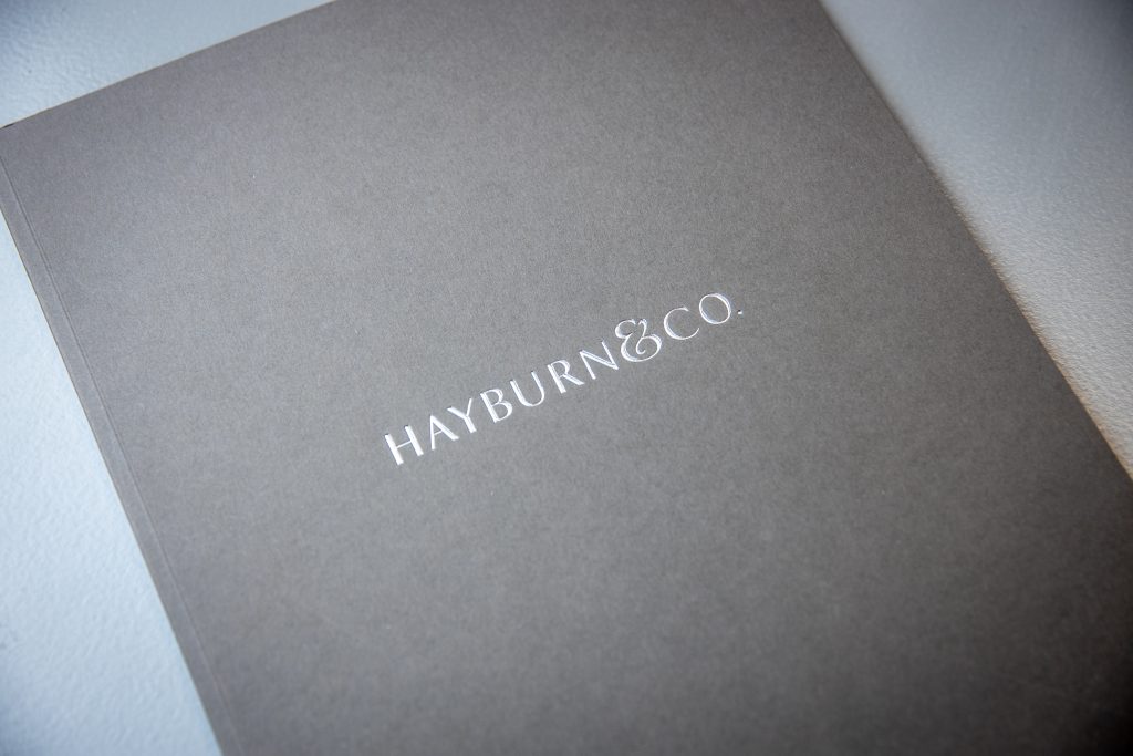 Catalogues & Brochures - W&G Baird Commercial Printers UK, Ireland
