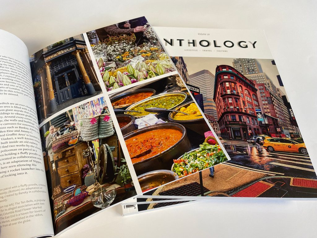 W&G Baird Triple Win at Irish Print Awards